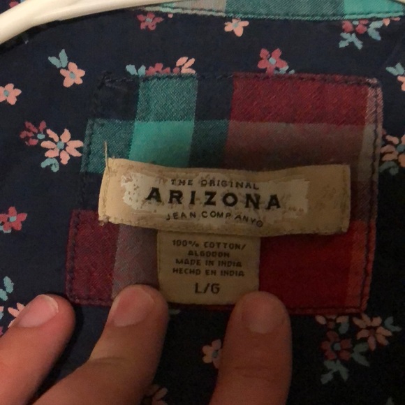 Tops | Fun Flannel | Poshmark